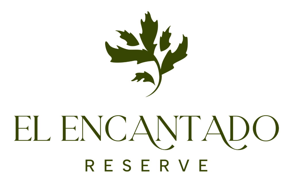El Encantado Reserve - El Encantado